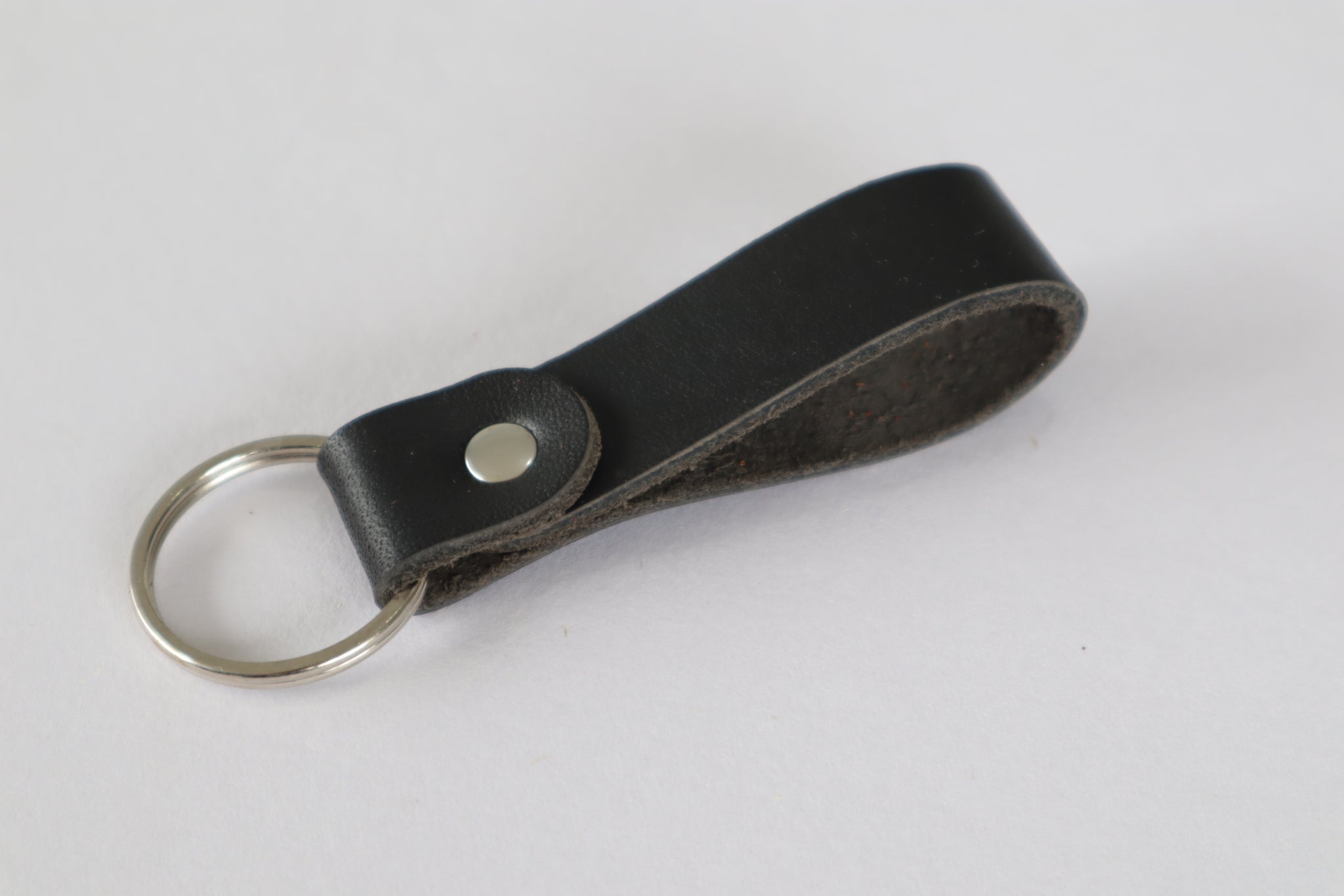 Keyrings – Andrew Reeson Leather